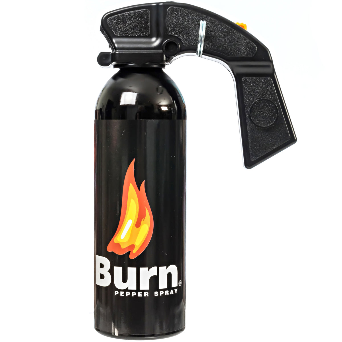 Max Strength Burn Pepper Spray - 20 oz Home Defense Fogger